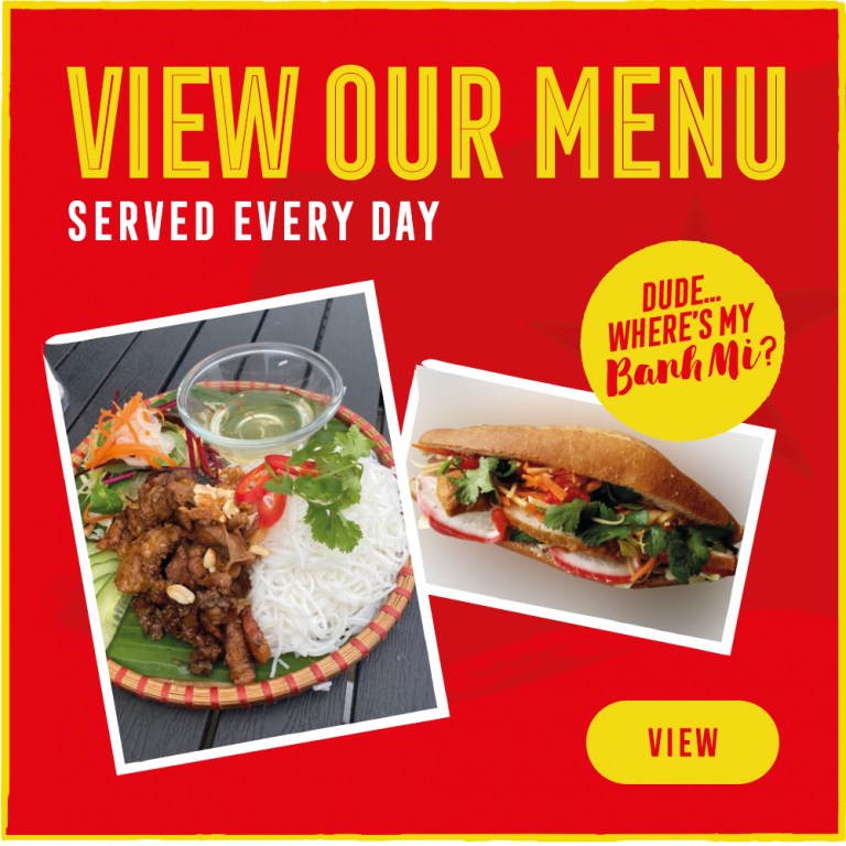 Pho37 – Vietnamese Street Food