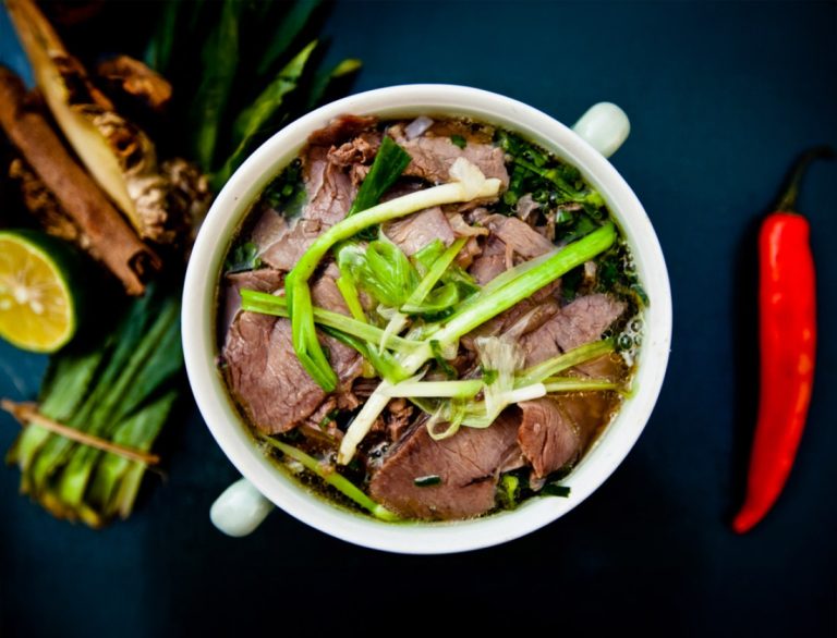 Pho37 – Vietnamese Street Food